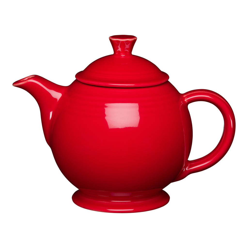 Teapot – Fiesta Factory Direct