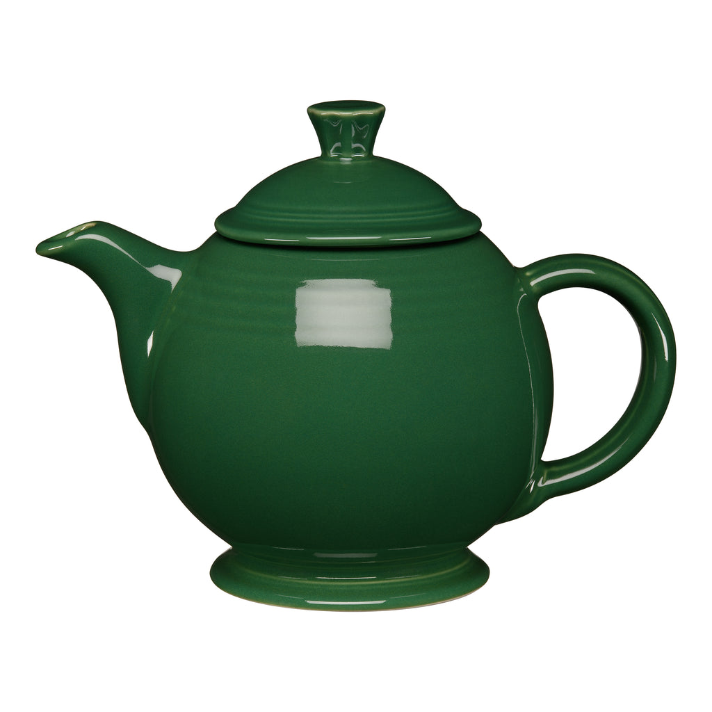 Fiesta 44 OZ Covered Teapot – Fiesta Factory Direct