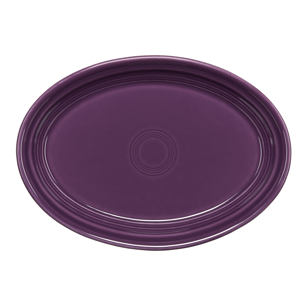 Small Oval Platter – Fiesta Factory Direct