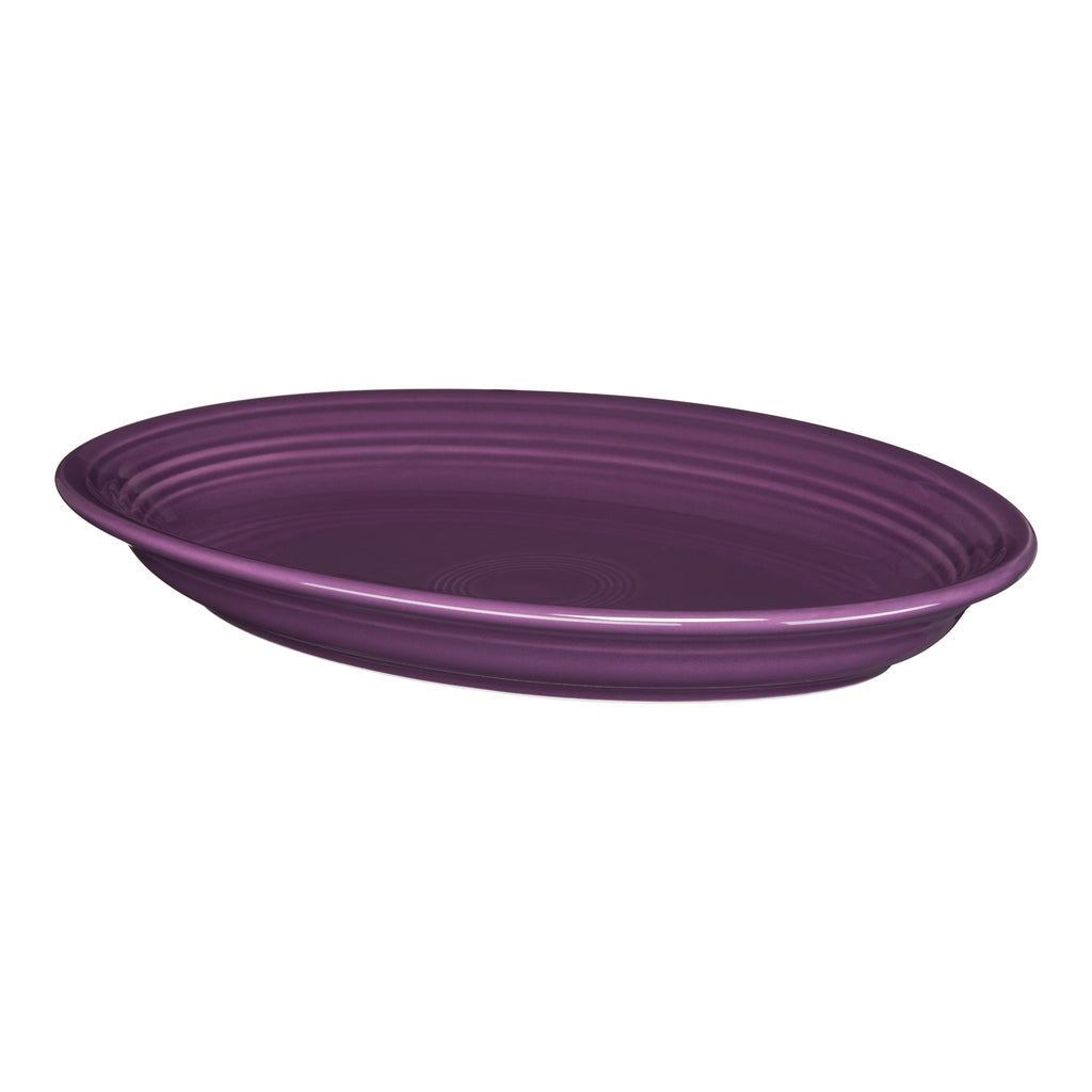 Large Oval Platter – Fiesta Factory Direct