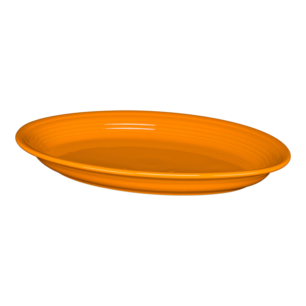 Large Oval Platter – Fiesta Factory Direct