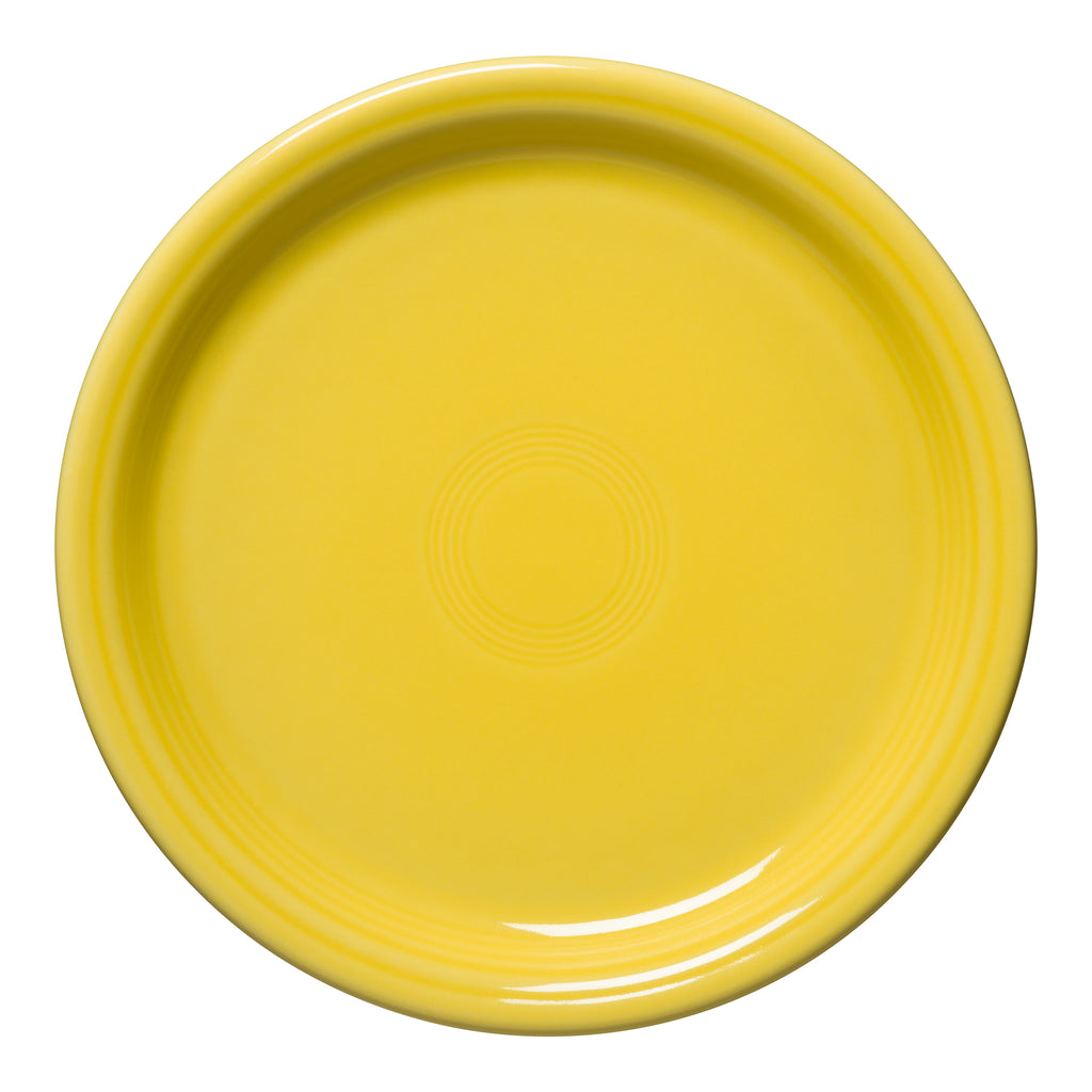 Bistro Buffet Plate – Fiesta Factory Direct