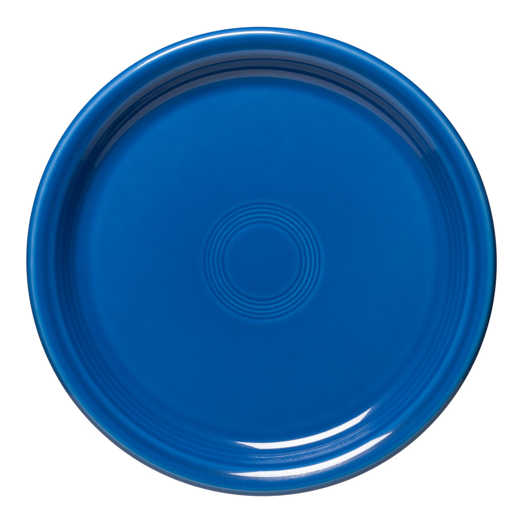 Bistro Coupe 9 Inch Luncheon Plate – Fiesta Factory Direct