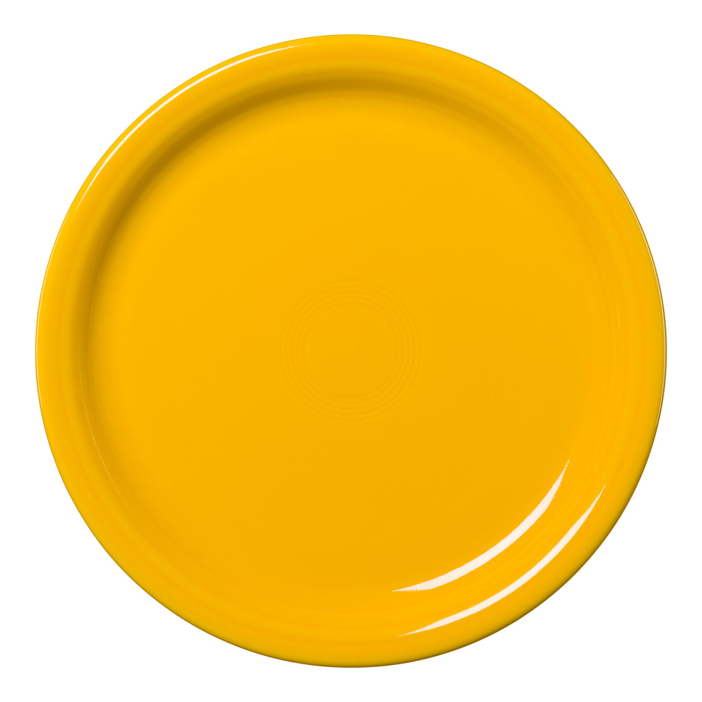 Bistro Buffet Plate – Fiesta Factory Direct