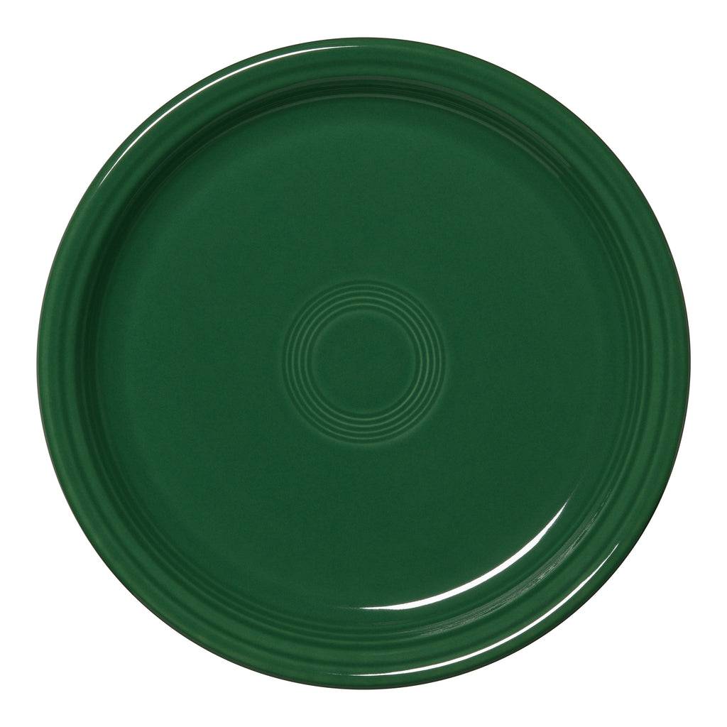 Bistro Coupe 9 Inch Luncheon Plate – Fiesta Factory Direct