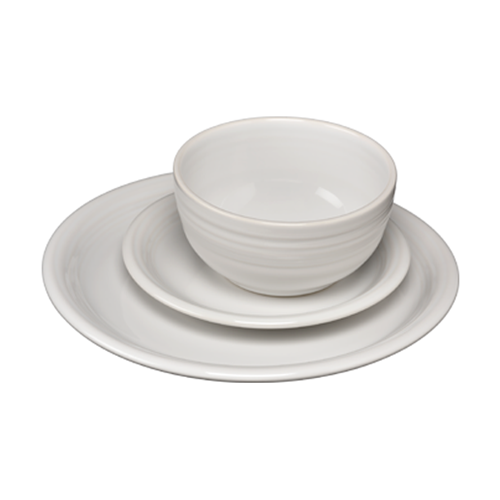 3pc Bistro Place Setting – Fiesta Factory Direct