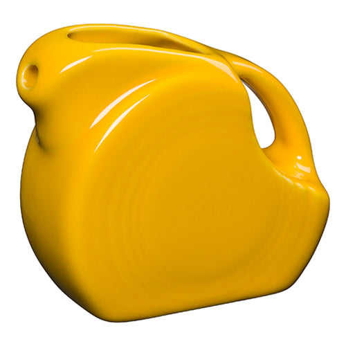 Mini Disk Pitcher – Fiesta Factory Direct