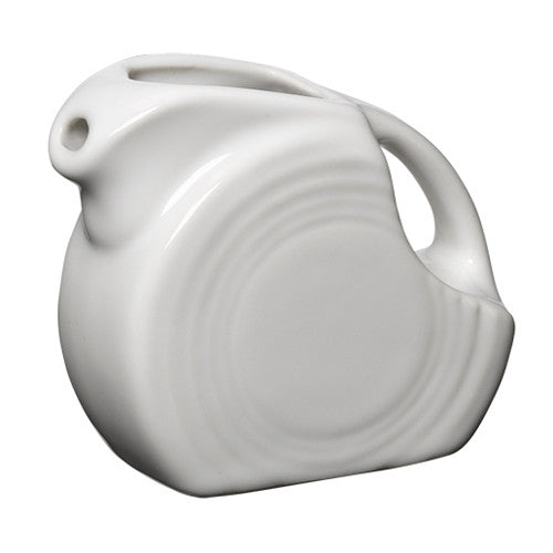 Mini Disk Pitcher – Fiesta Factory Direct