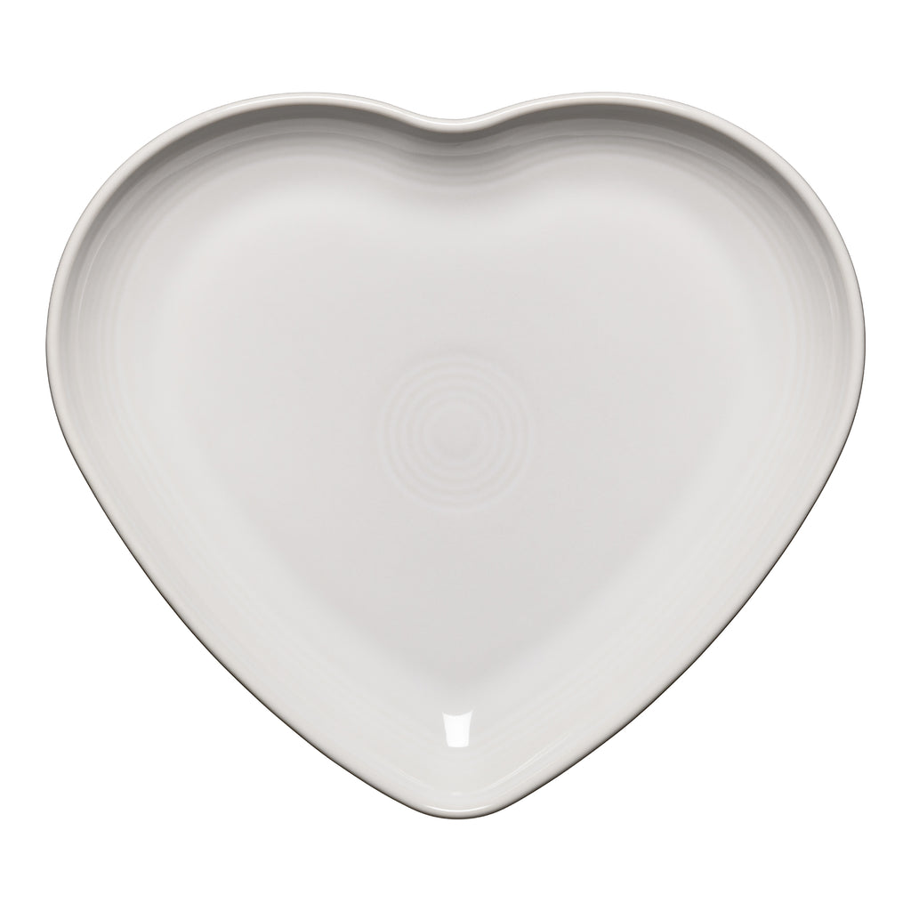 Heart Plate – Fiesta Factory Direct