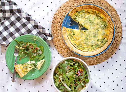 Deep Dish Pie Baker – Fiesta Factory Direct